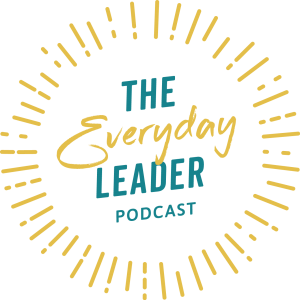 The Everyday Leader Podcast - Energize Leadership