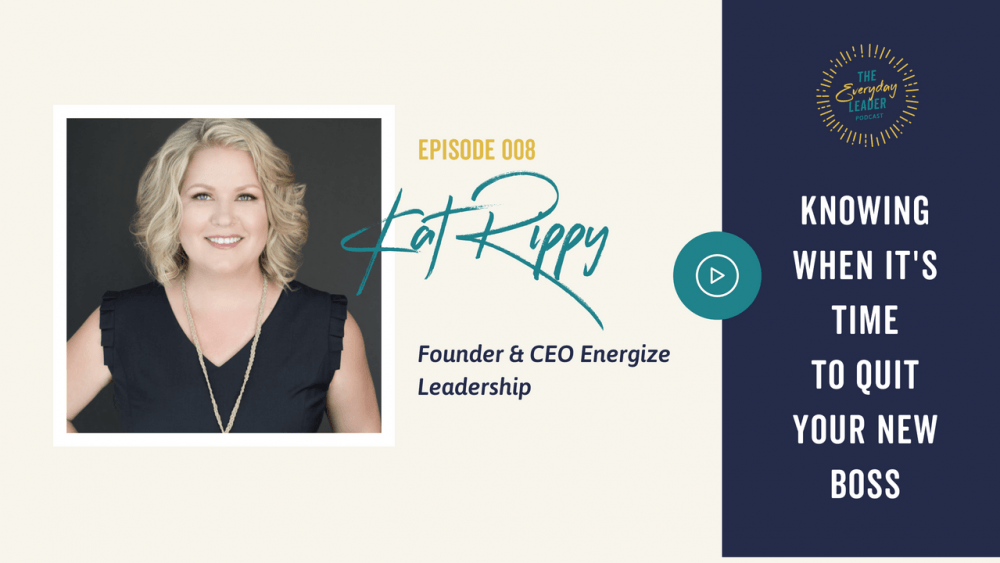 10 Tips to Help You Adapt to Your New Boss - Energize Leadership